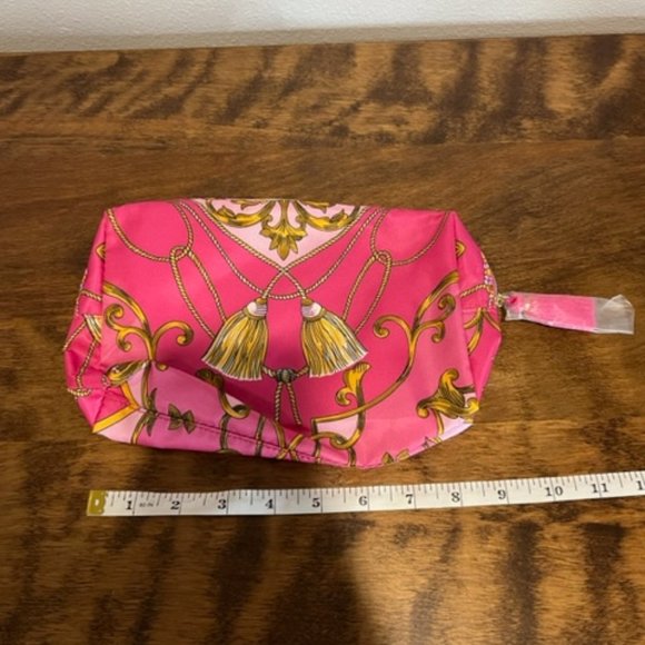 Estee Lauder | Bags | 52 New Estee Lauder Make Up Pouch Af | Poshmark